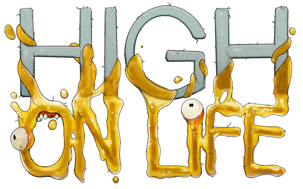 [10+] High On Life Wallpapers