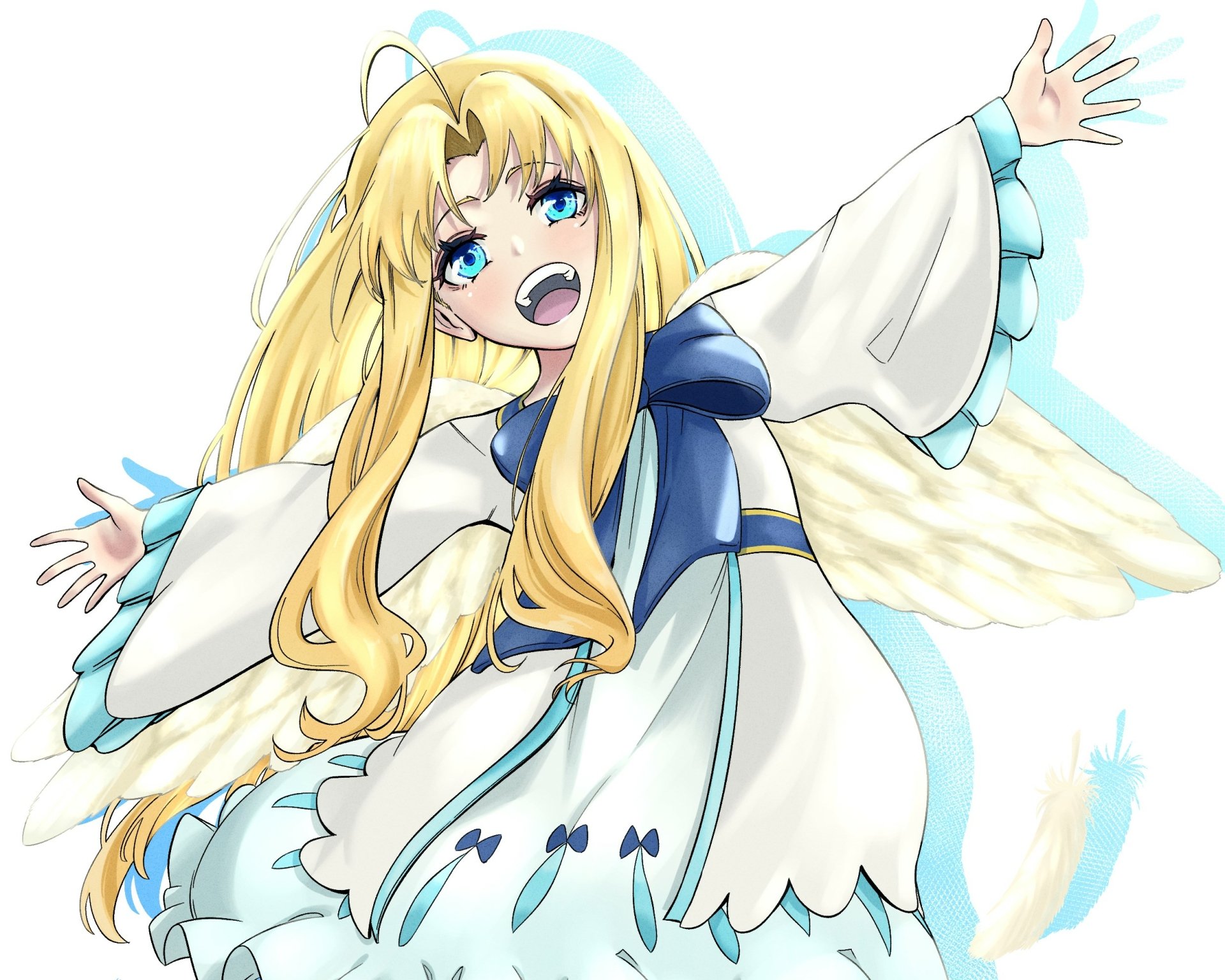 Filo (The Rising Of The Shield Hero) - Desktop Wallpapers, Phone ...