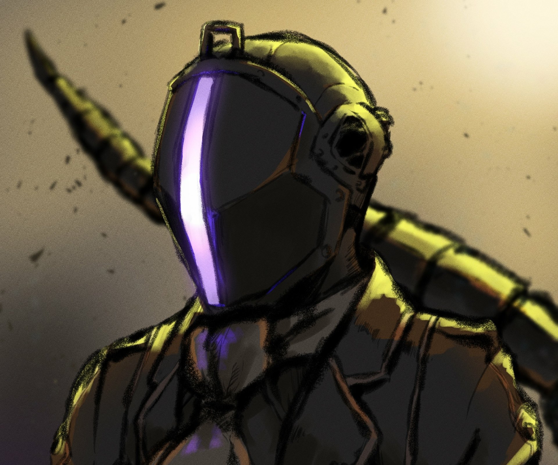 Download Bondrewd (Made In Abyss) Anime Made In Abyss HD Wallpaper by 樋口ぬる