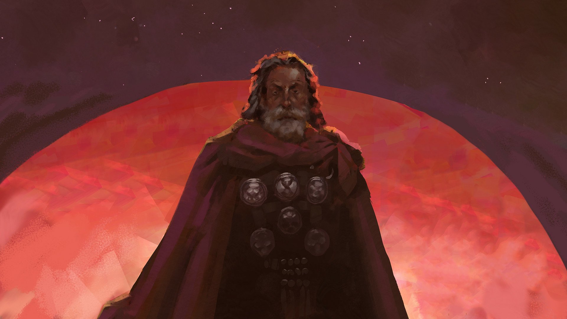 Download Video Game Romans: Age Of Caesar HD Wallpaper