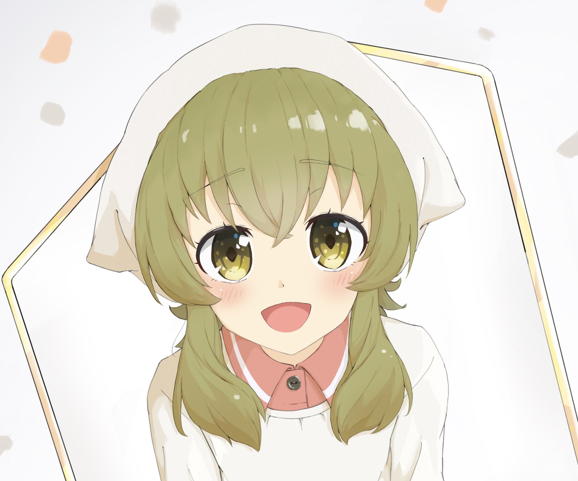 Download Itsuka Yukihira Anime Deaimon HD Wallpaper by intitni