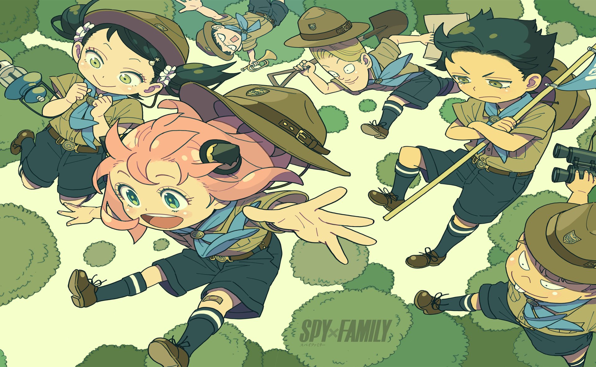 Download Damian Desmond Becky Blackbell Anya Forger Anime Spy X Family download-damian-desmond-becky-blackbell-anya-forger-anime-spy-x-family