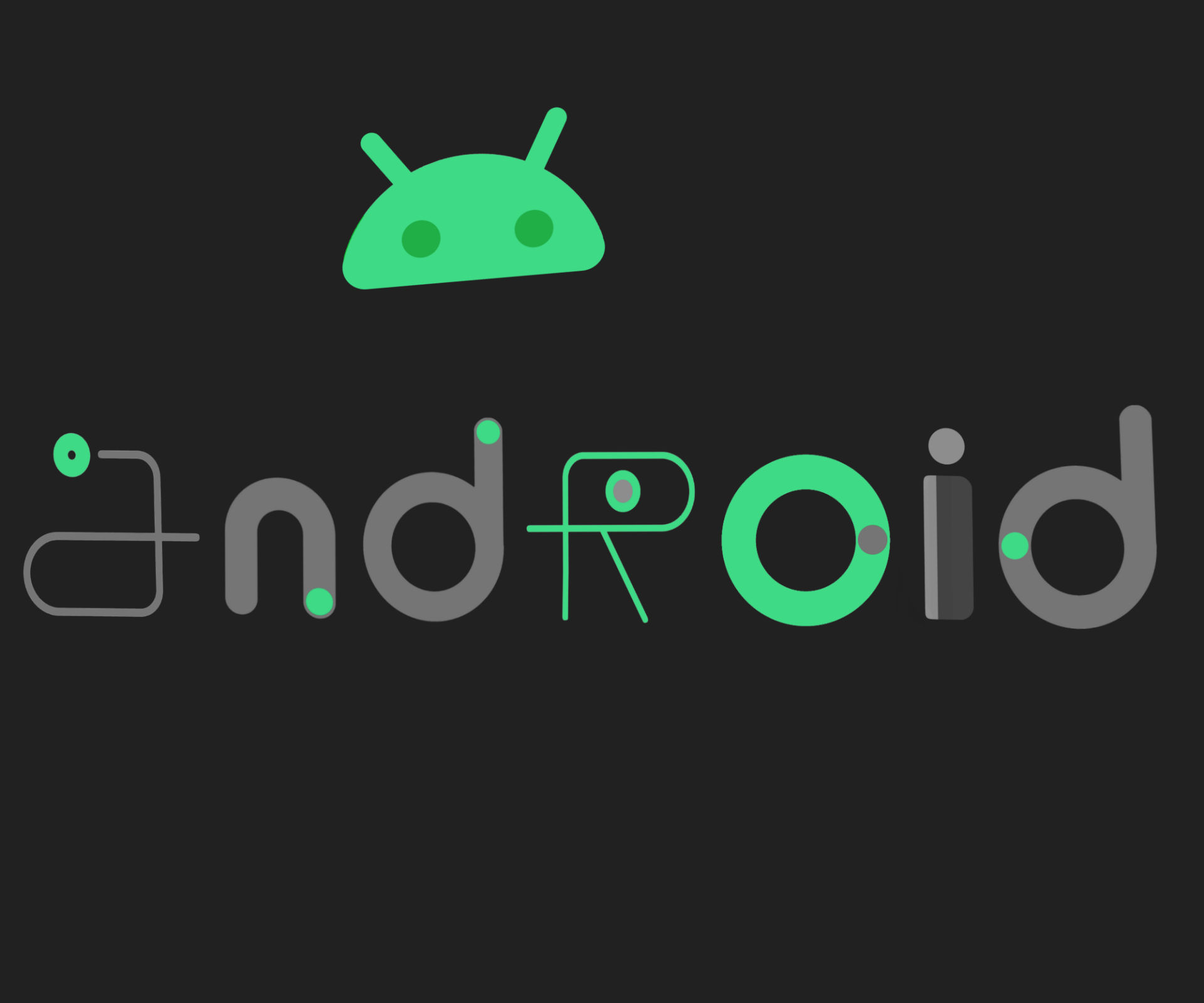 Download Technology Android HD Wallpaper