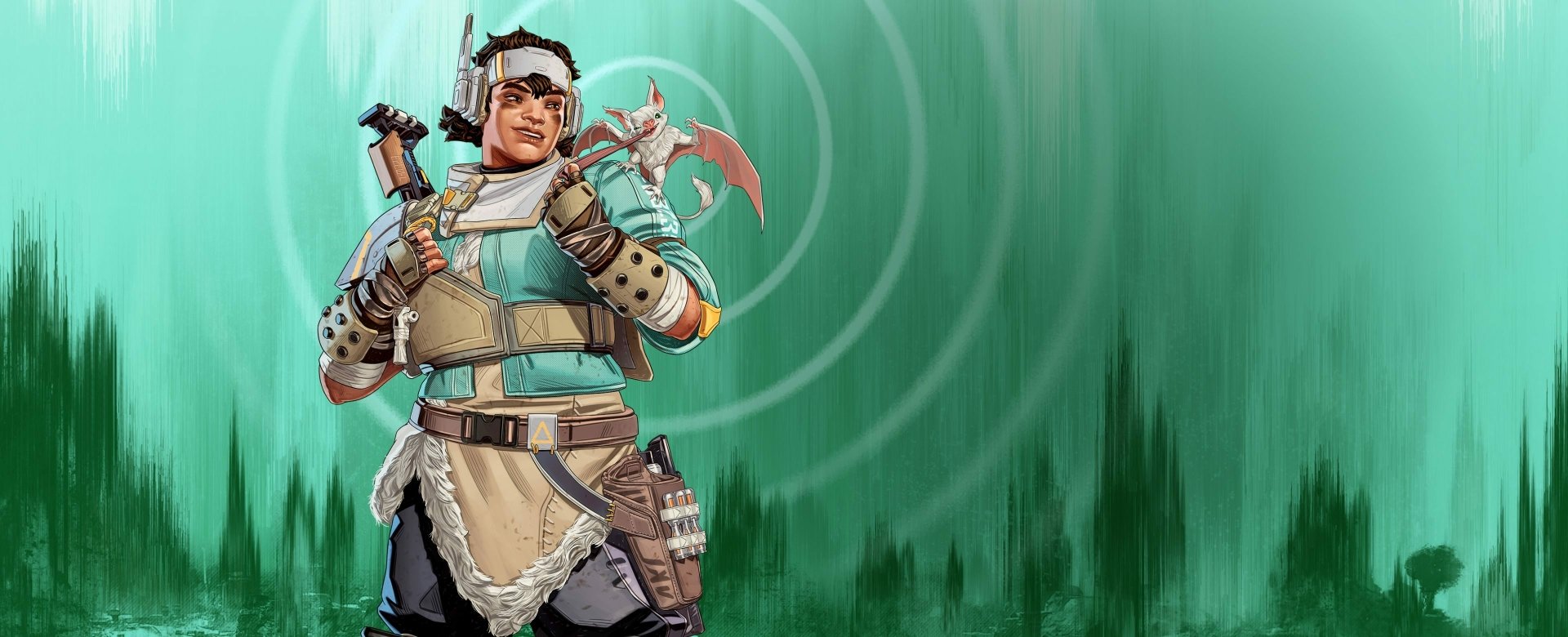 Vantage (Apex Legends) - Desktop Wallpapers, Phone Wallpaper, PFP, Gifs ...