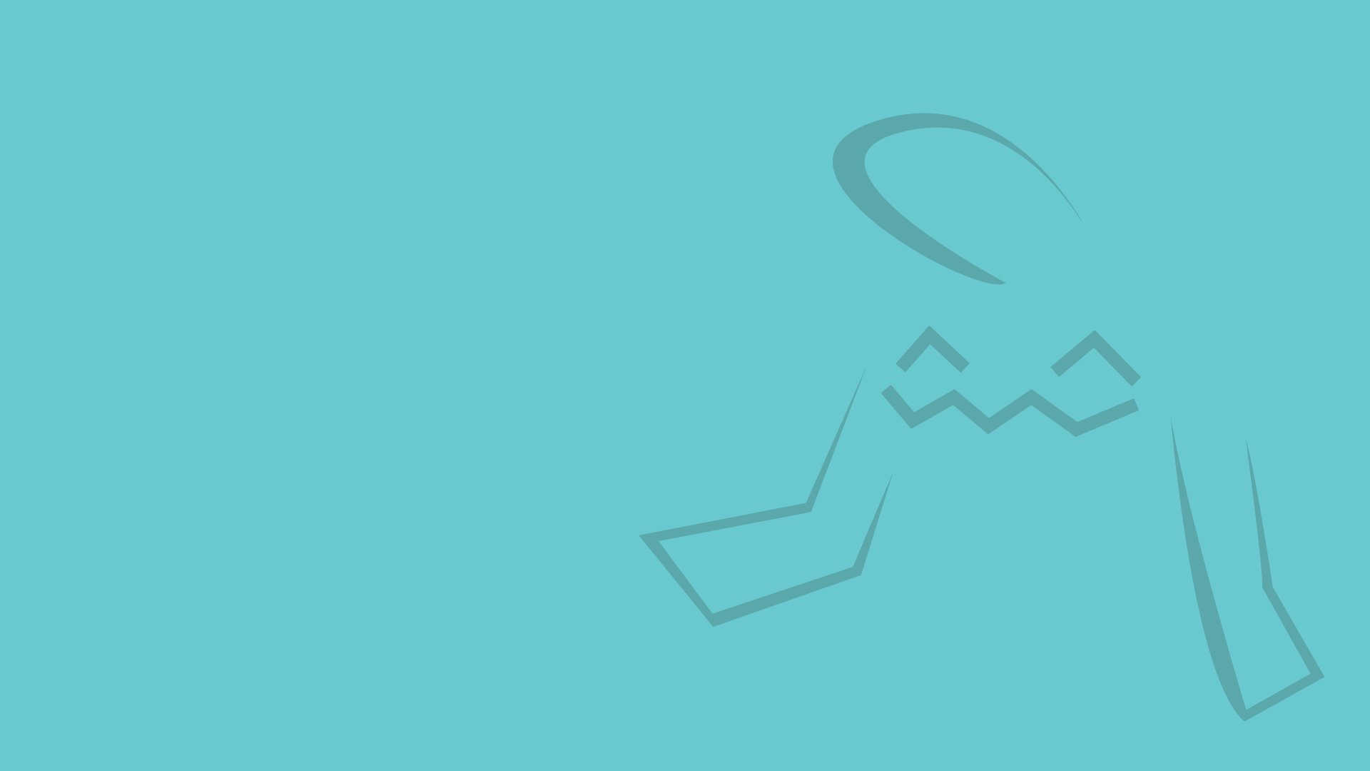 Download Wynaut (Pokémon) Anime Pokemon HD Wallpaper