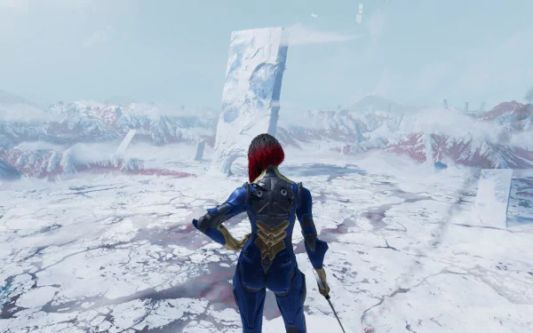 Download Ko-Rel (Marvel Comics) Video Game Marvel's Guardians Of The ...