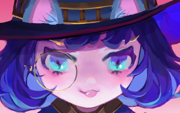 [20+] Yuumi (League Of Legends) Wallpapers