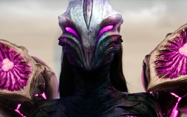 [60+] Kai'Sa (League Of Legends) 4k Wallpapers