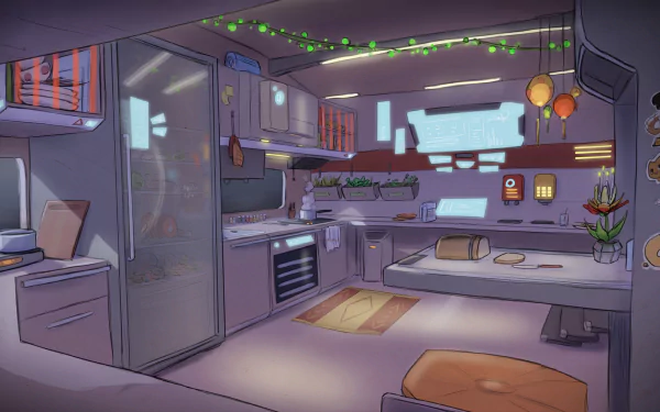 [30+] Haven 4k Wallpapers