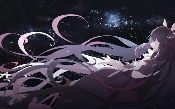 [70+] Columbina (Genshin Impact) Wallpapers