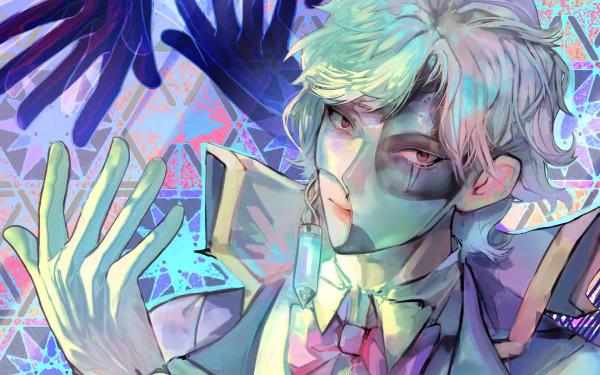 [20+] Il Dottore (Genshin Impact) Wallpapers