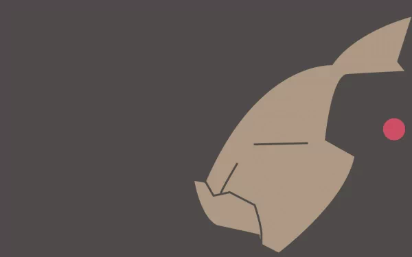 Relicanth (Pokemon) Wallpapers