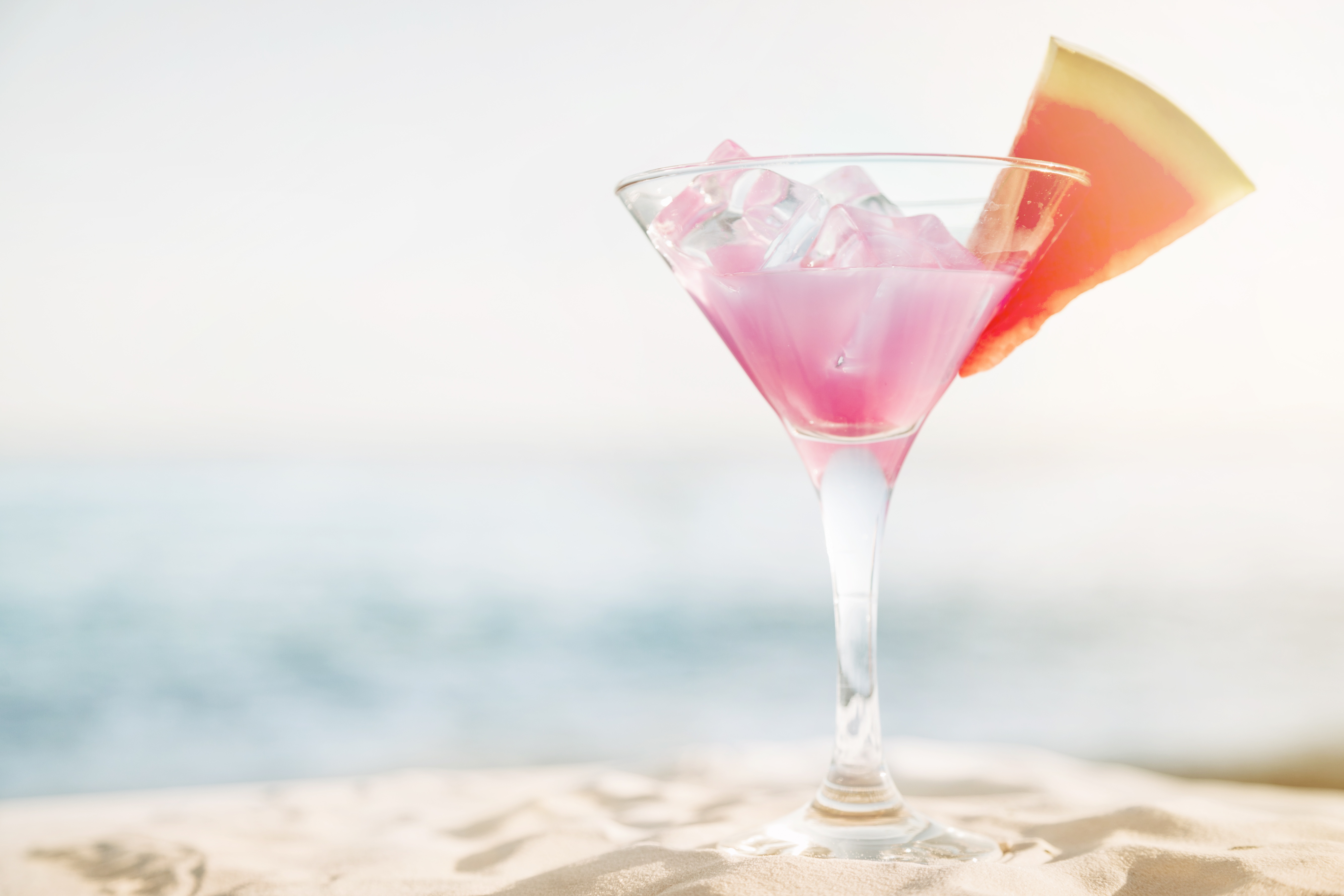 Download Food Cocktail 4k Ultra HD Wallpaper