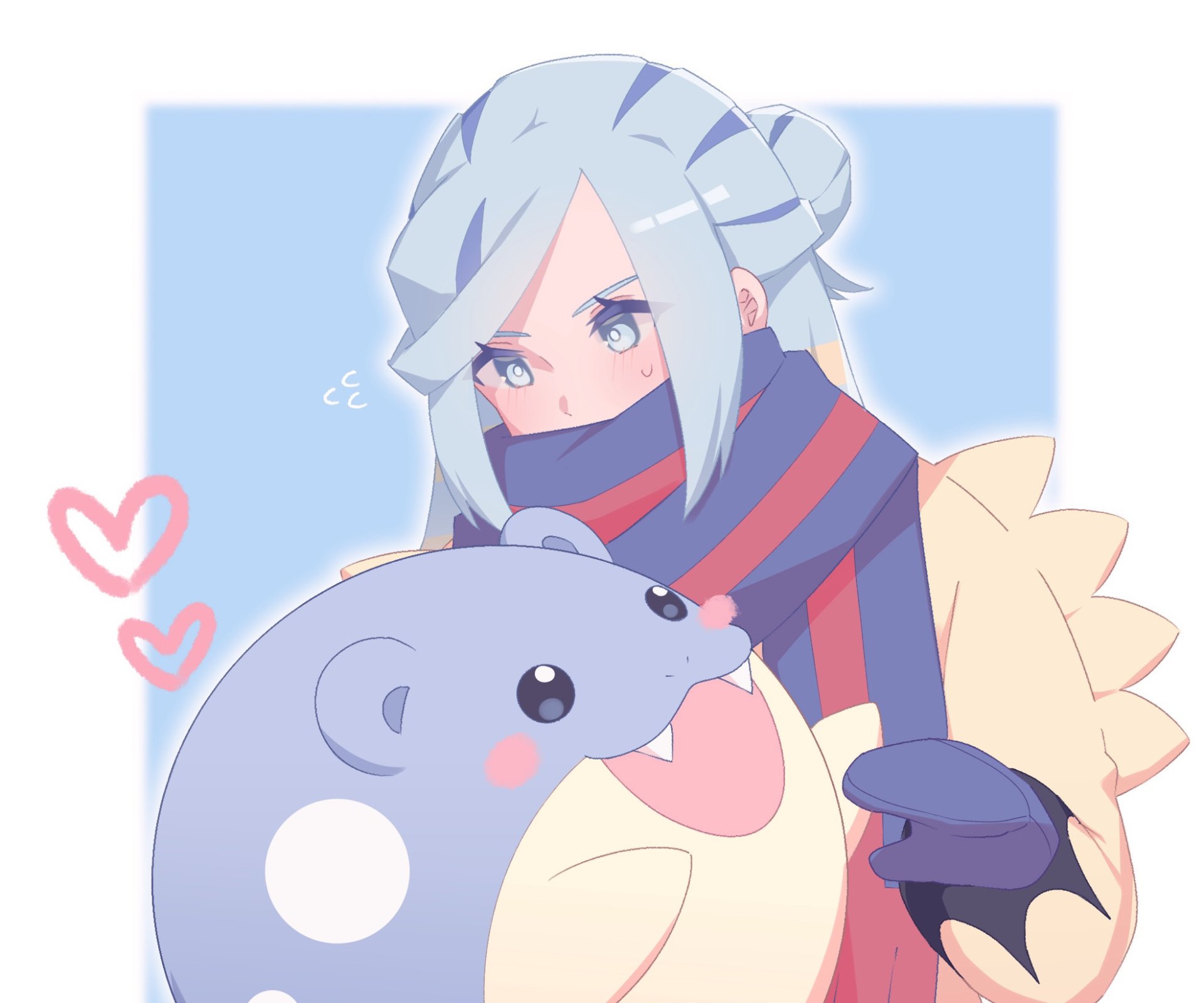 Download Grusha (Pokémon) Video Game Pokémon: Scarlet And Violet HD ...