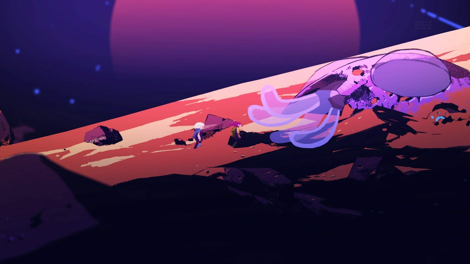 [10+] Voyage Wallpapers