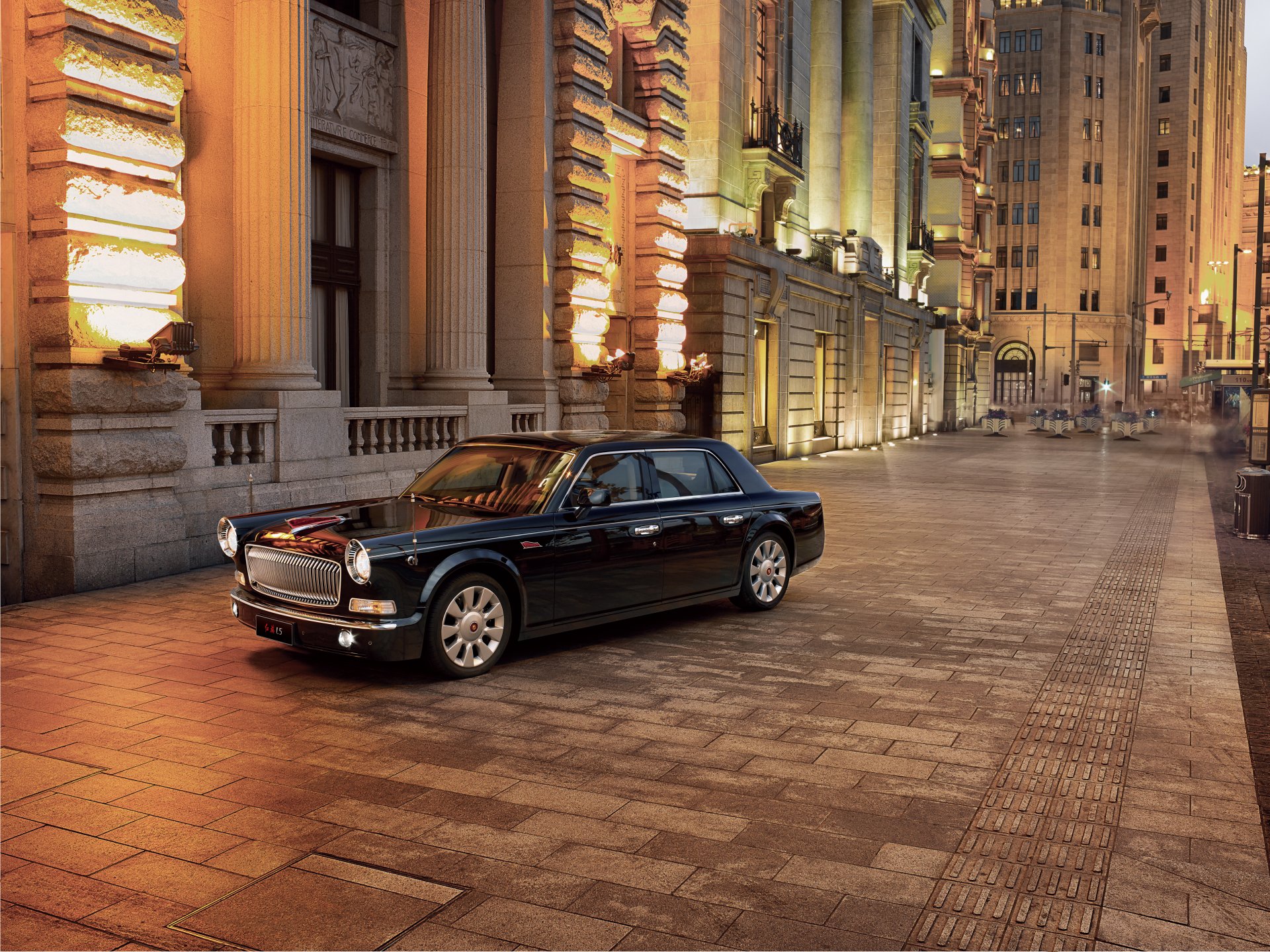 Hongqi L5 - Desktop Wallpapers, Phone Wallpaper, PFP, Gifs, and More!