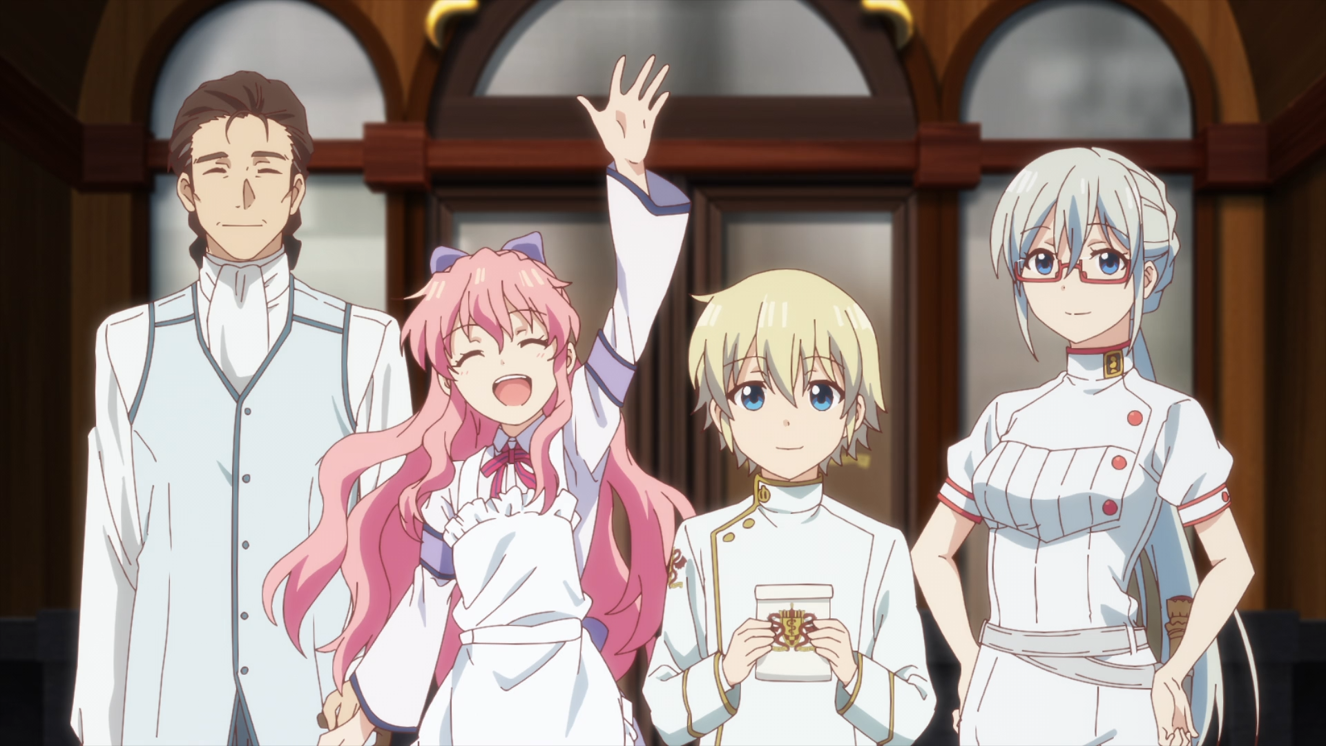 Download Eléonore Bonnefoi Charlotte Soller Falma De Médicis Anime ...