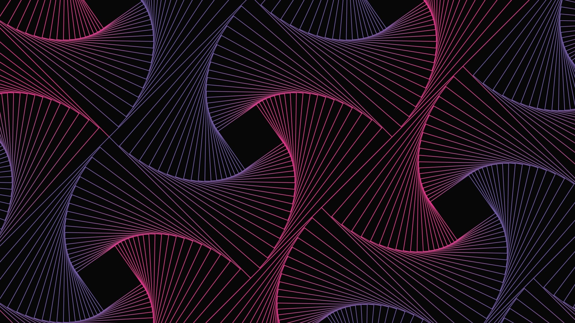 Download Abstract Shapes 4k Ultra HD Wallpaper