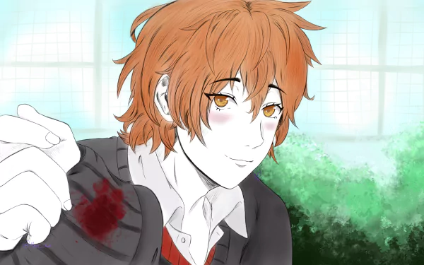 [10+] Yarichin Bitch Club Wallpapers