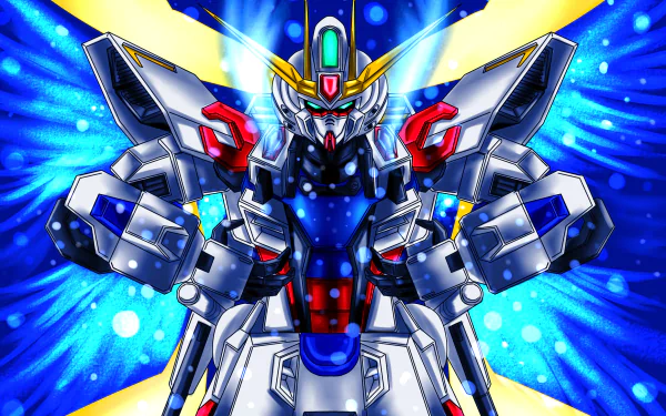 Gundam Build Fighters Wallpapers