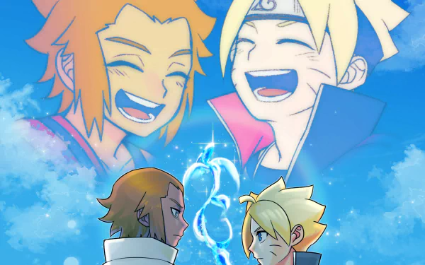 Ikada Funato Wallpapers