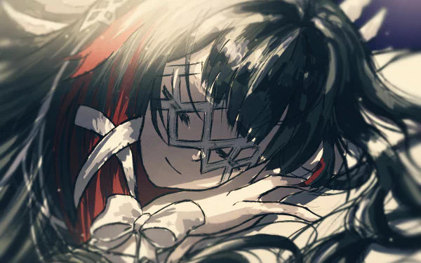 [10+] Columbina (Genshin Impact) 4k Wallpapers