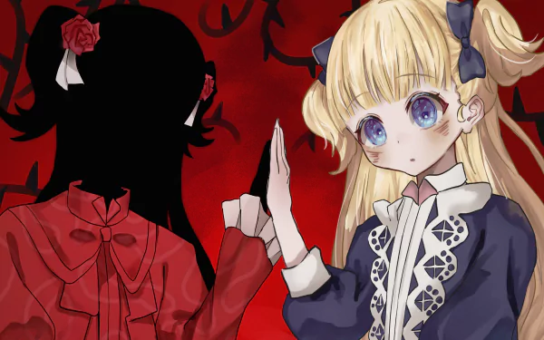 [40+] Kate (Shadows House) Wallpapers