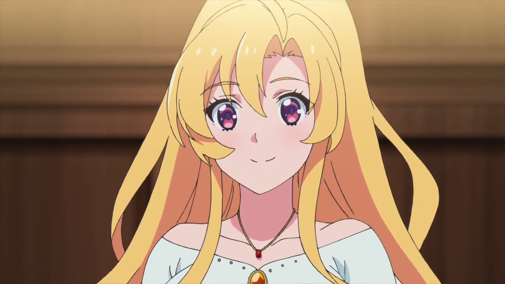 Anime I've Somehow Gotten Stronger When I Improved My Farm-Related ...