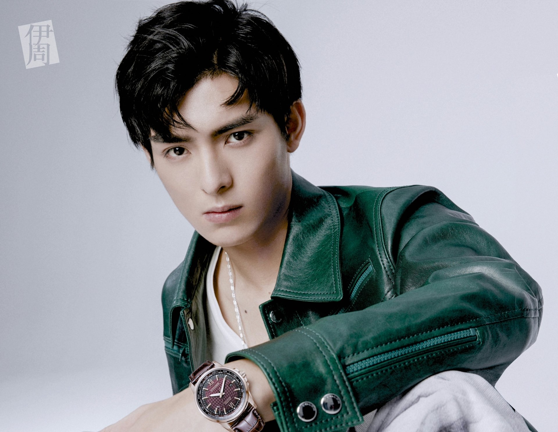 Download Celebrity Wang Hao Xuan HD Wallpaper