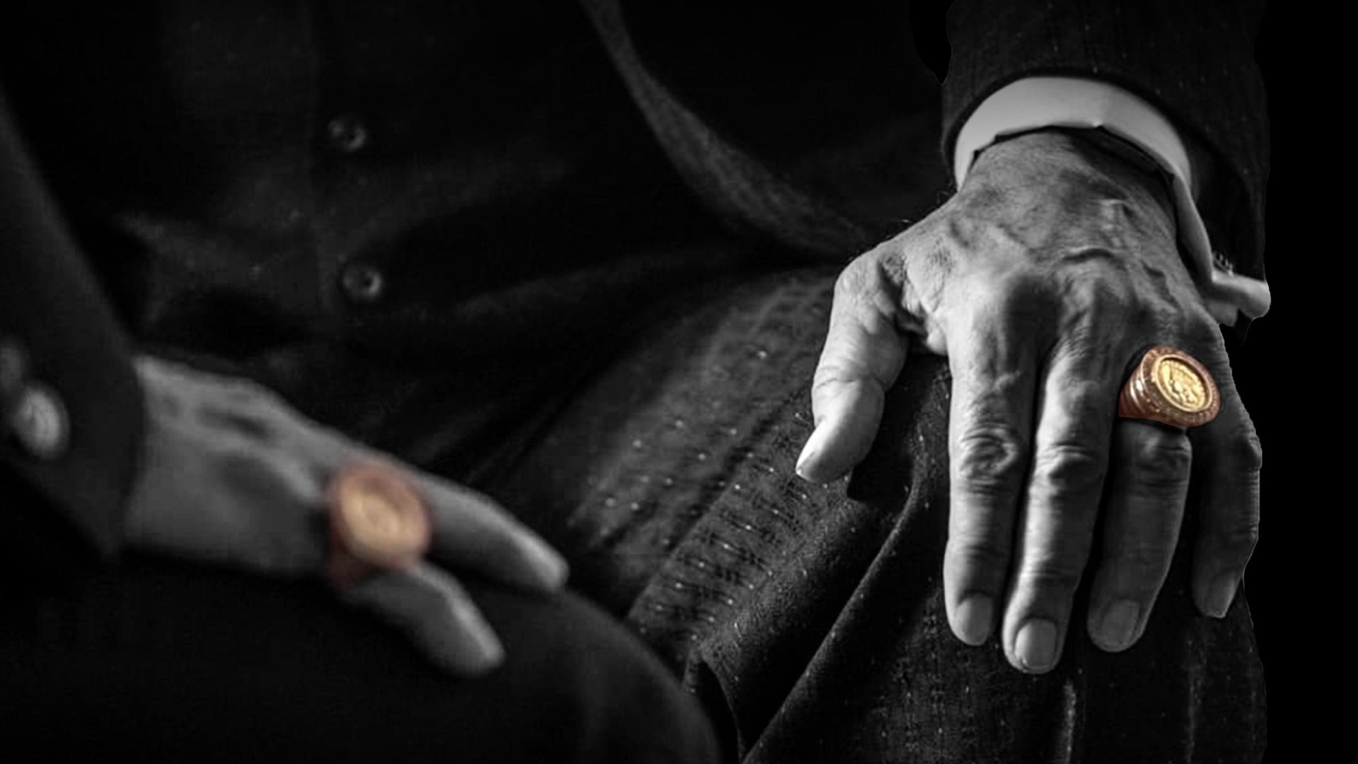 Download Movie The Irishman HD Wallpaper