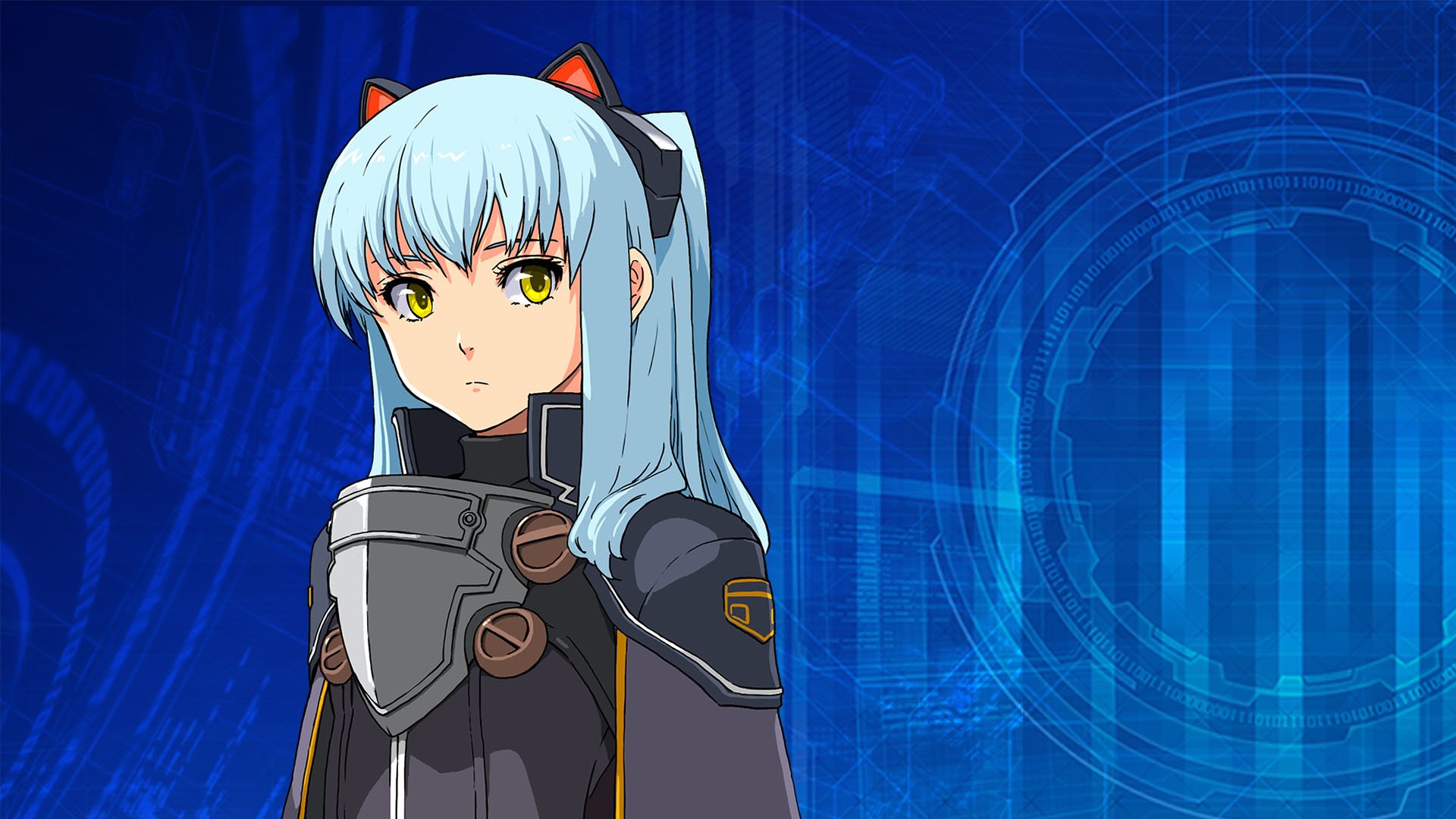 Download Tio Plato Video Game The Legend Of Heroes: Trails From Zero HD ...