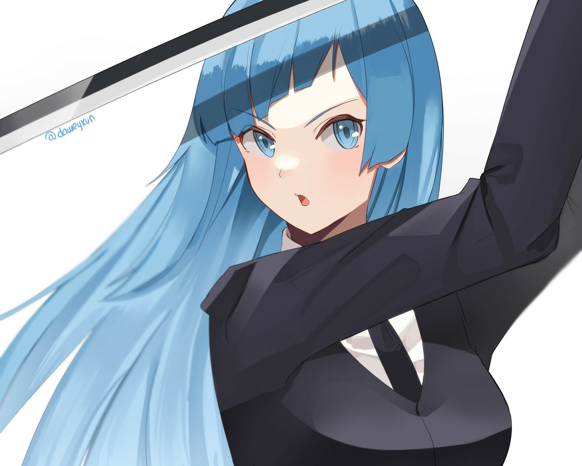 Kasumi Miwa HD Wallpaper – Jujutsu Kaisen Anime Showcase by daweykun