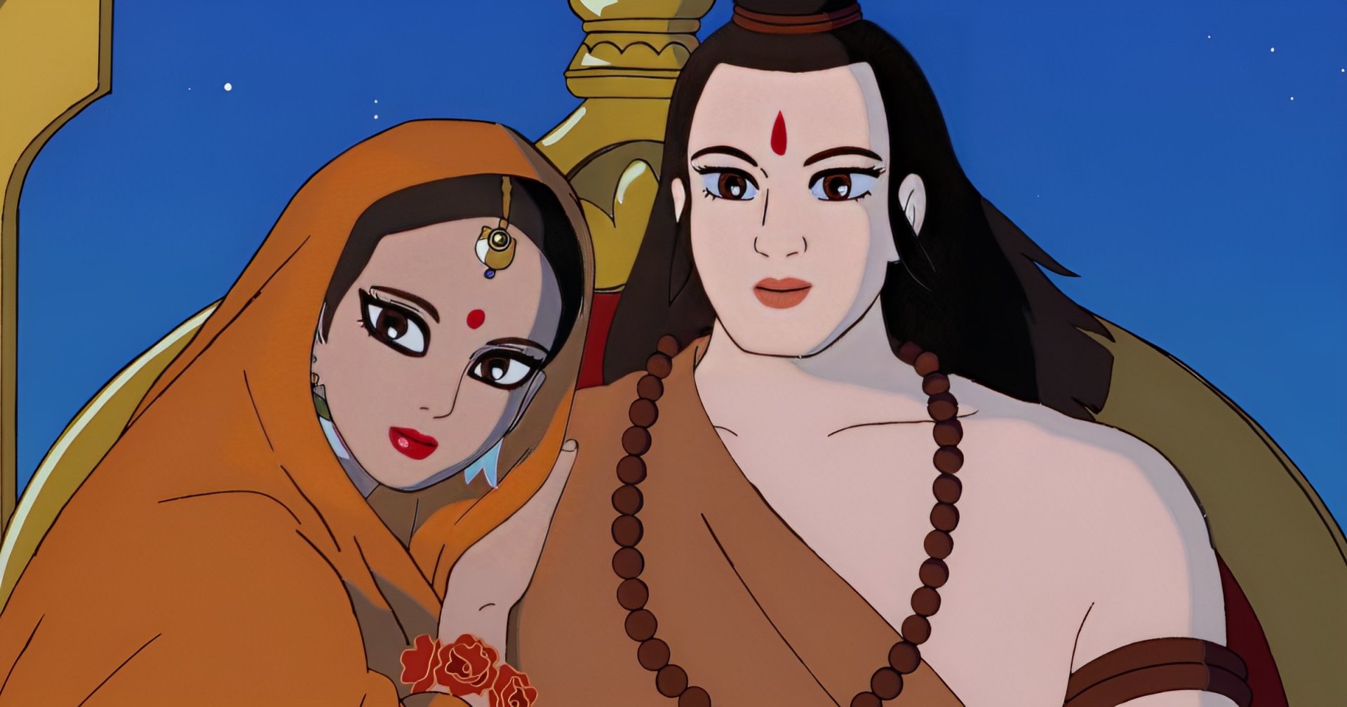 Ramayana: The Legend Of Prince Rama Wallpapers
