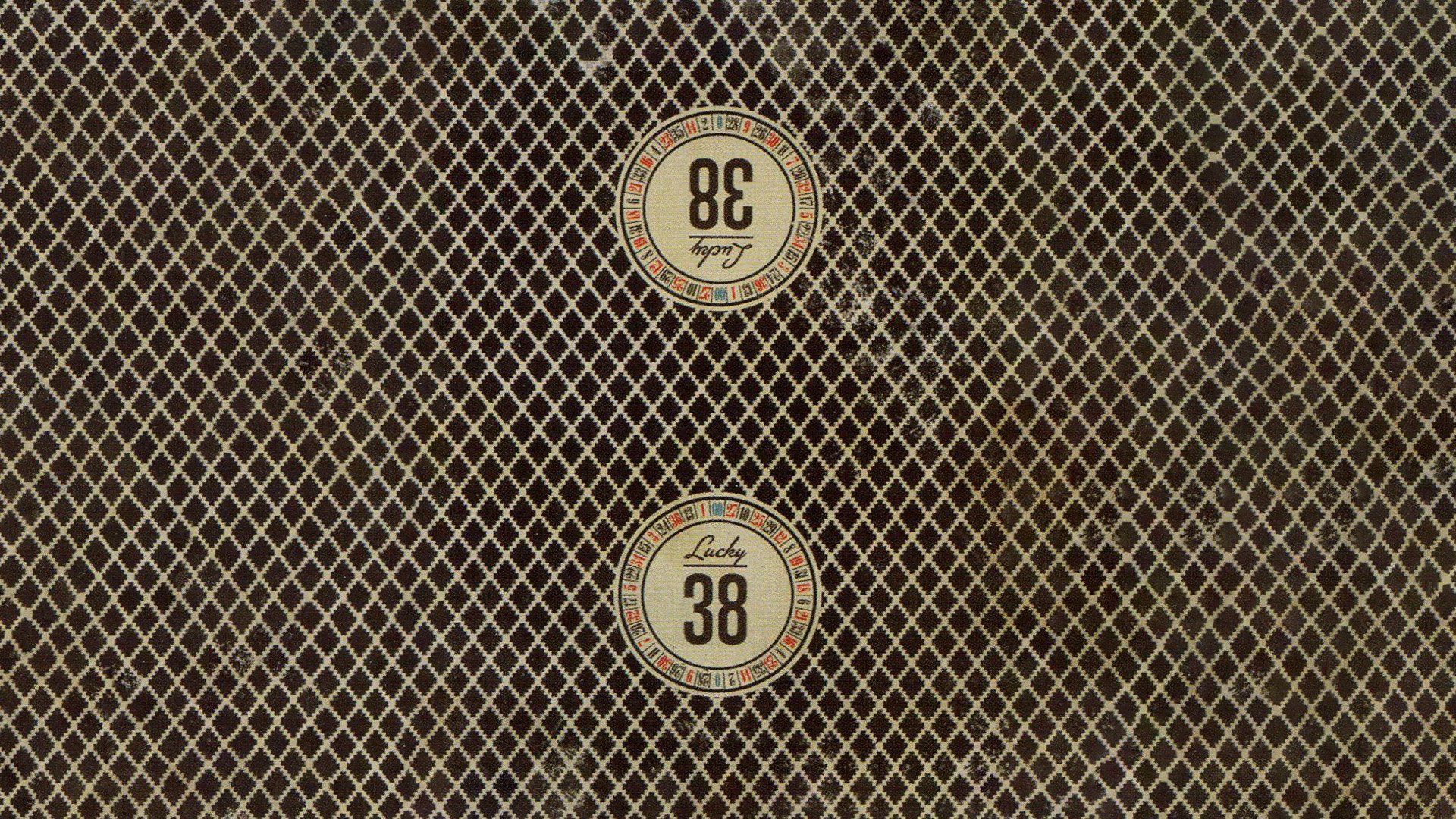 Download Video Game Fallout: New Vegas HD Wallpaper