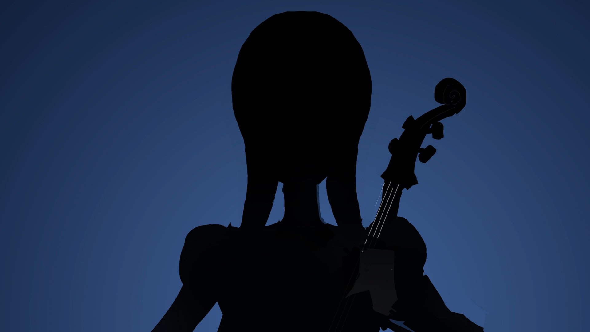 Download TV Show Wednesday HD Wallpaper