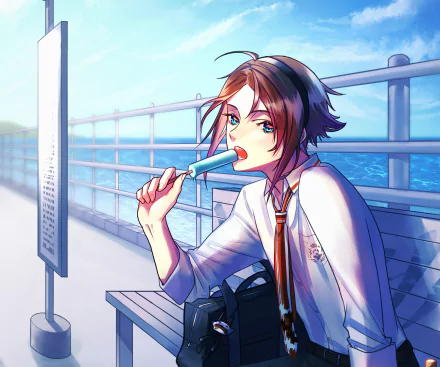 Luxiem - Desktop Wallpapers, Phone Wallpaper, PFP, Gifs, and More!