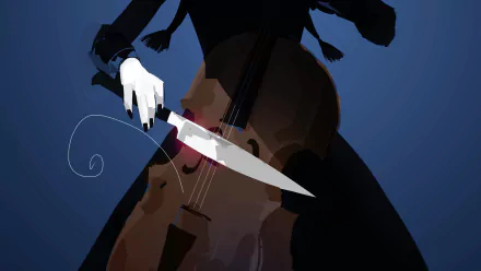 Wednesday - Desktop Wallpapers, Phone Wallpaper, PFP, Gifs, and More!