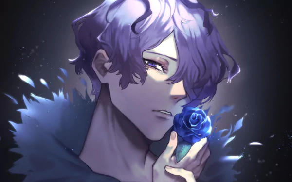 [10+] Garry (Ib) Wallpapers