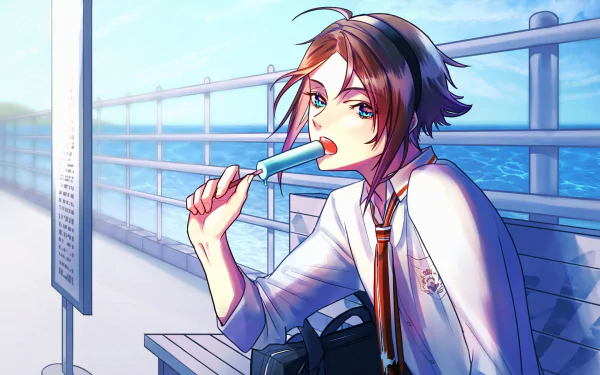 [40+] Mysta Rias Wallpapers