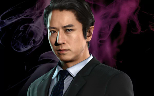 [10+] Judgment Wallpapers