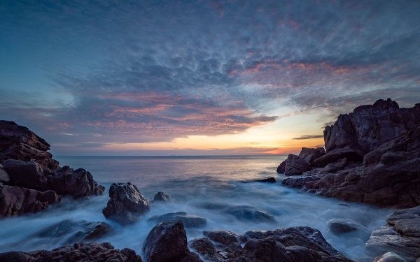 Ocean - Desktop Wallpapers, Phone Wallpaper, PFP, Gifs, and More!