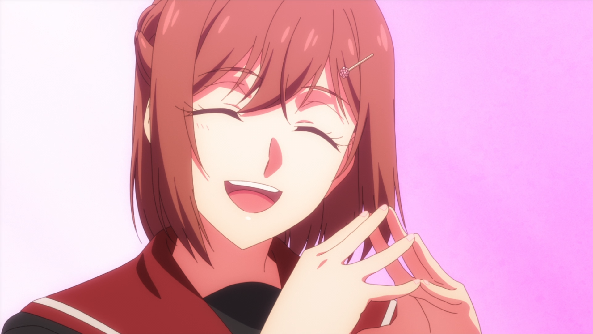 Anime Shinobi no Ittoki HD Wallpaper