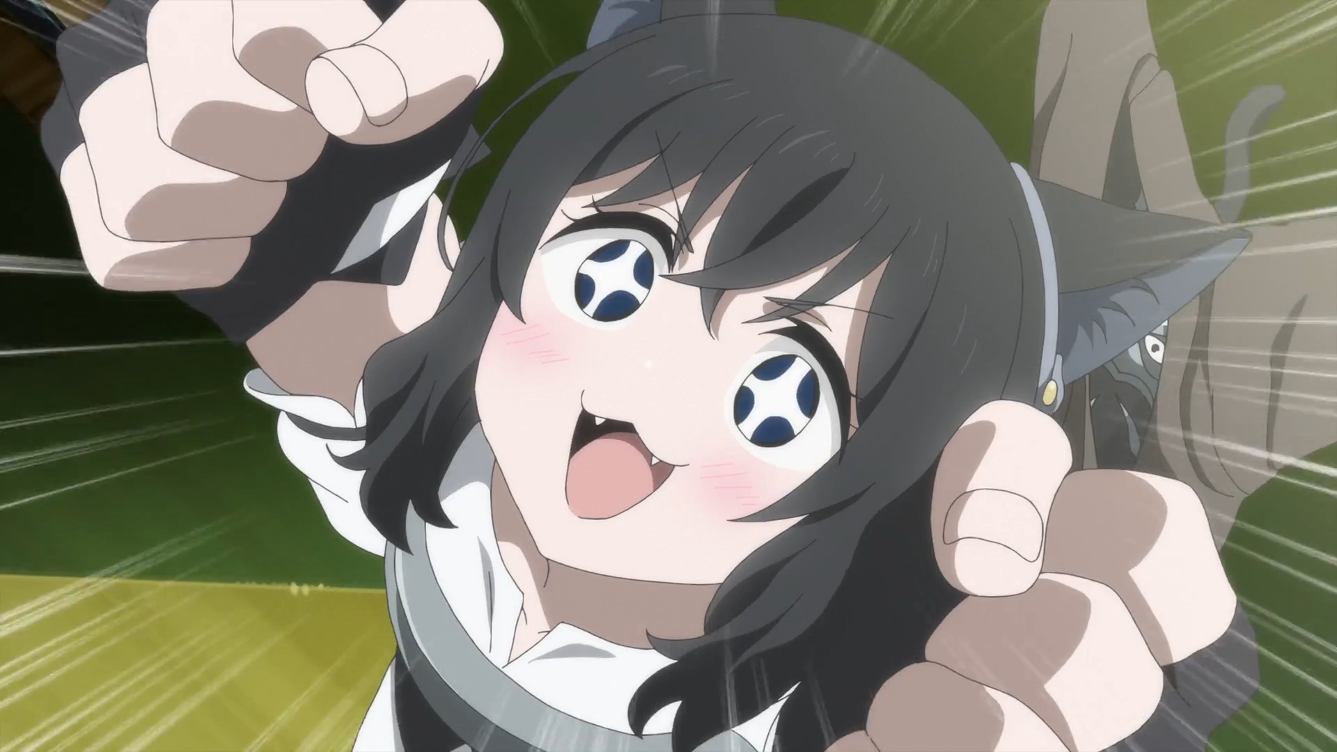 Download Fran (Reincarnated As A Sword) Anime Reincarnated As A Sword ...