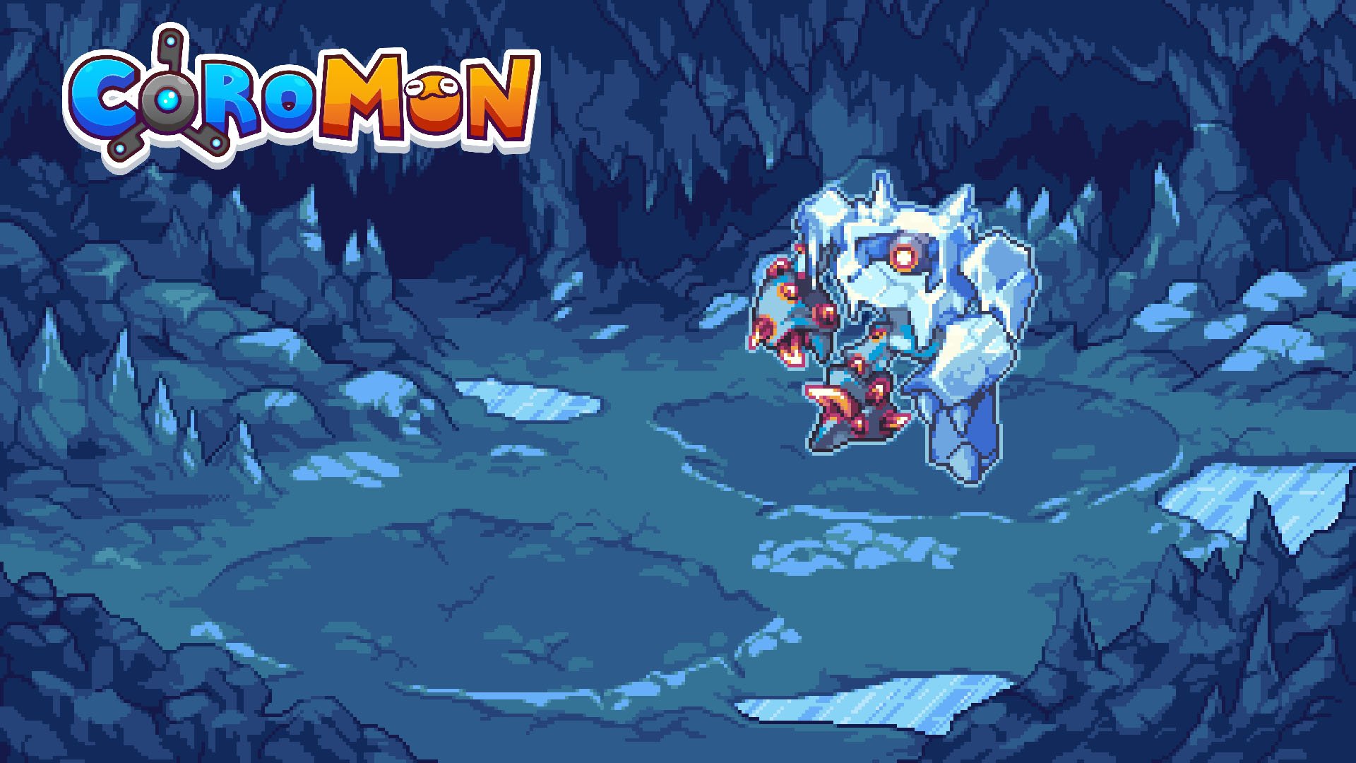 [10+] Coromon Wallpapers