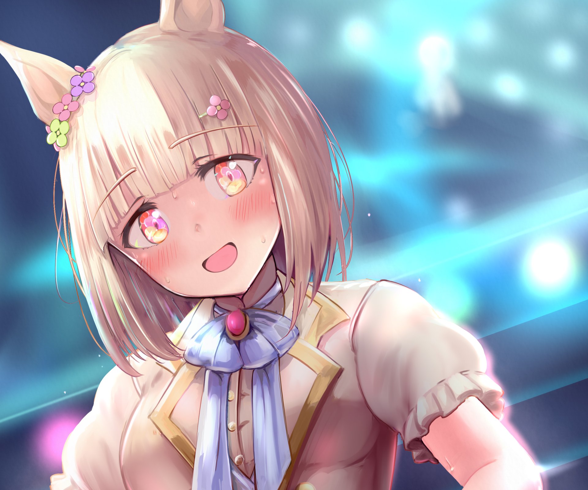 Happy Meek Wallpapers