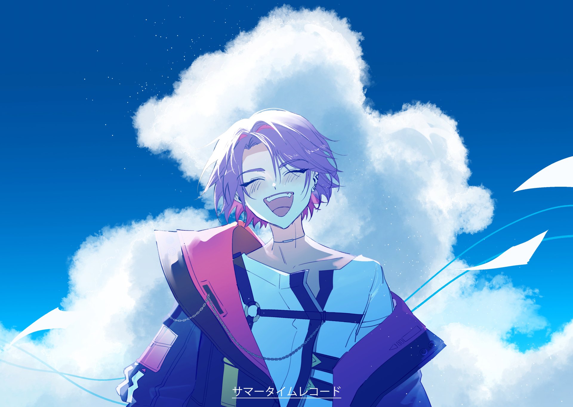 Watarai Hibari - Desktop Wallpapers, Phone Wallpaper, PFP, Gifs, and More!