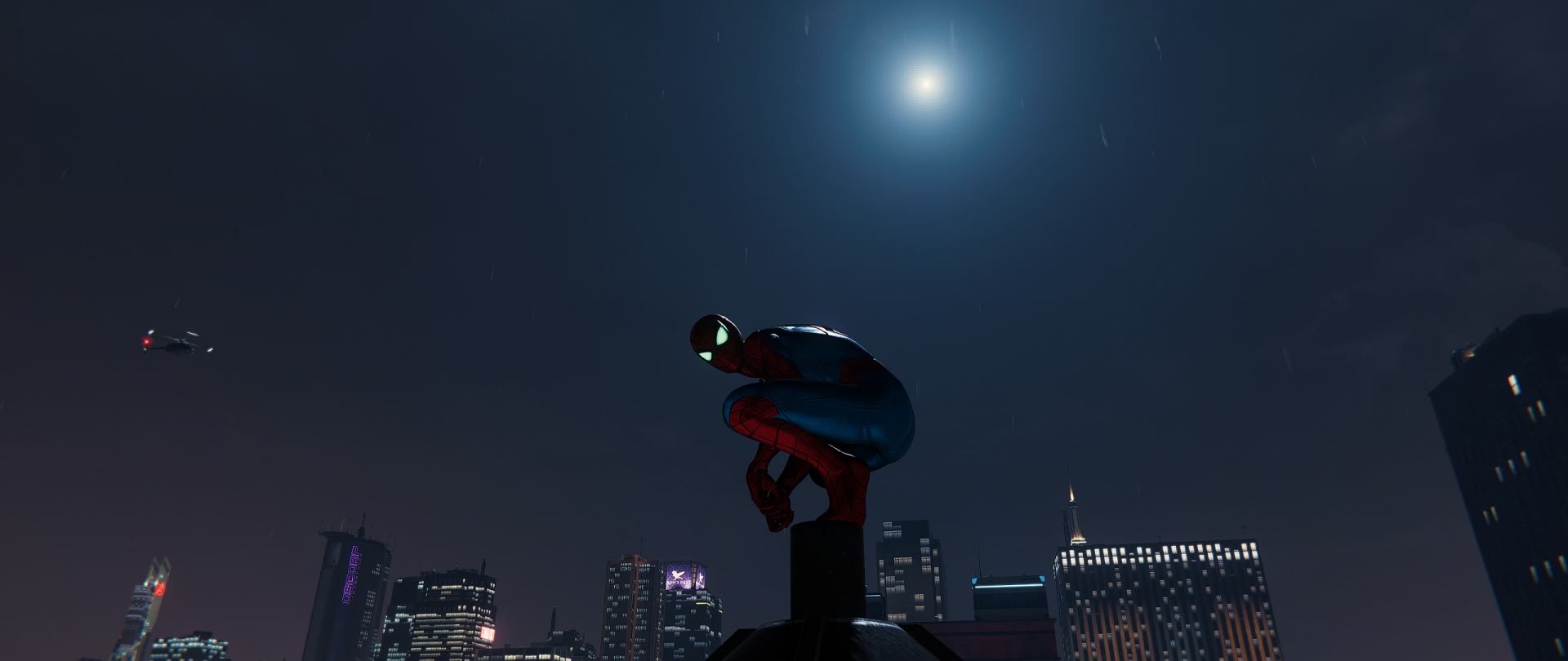 Spider_Man_Caption by Shugas