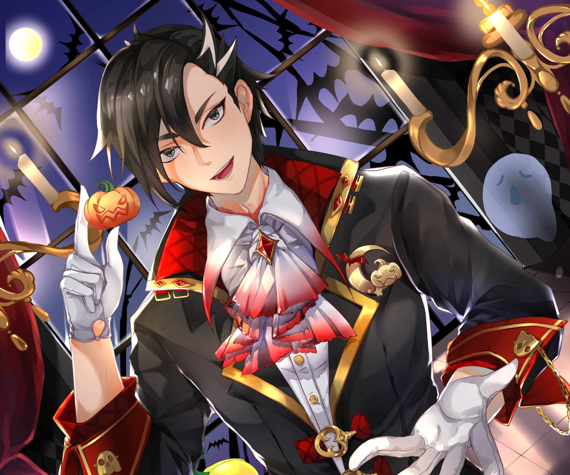 Download Mandricardo (Fate/Grand Order) Rider (Fate/Grand Order) Anime ...