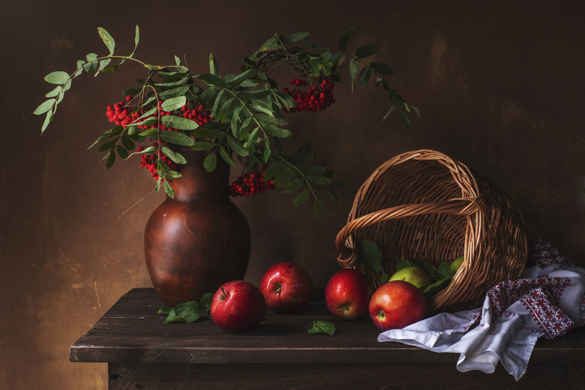 Download Photography Still Life HD Wallpaper