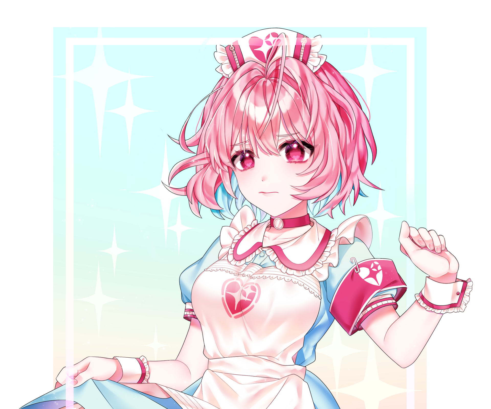 Riamu Yumemi Wallpapers